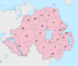 26 Councils v 11 Super councils in Northern Ireland – Quintin QS